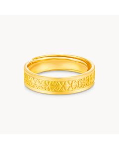 Rings - Jewellery