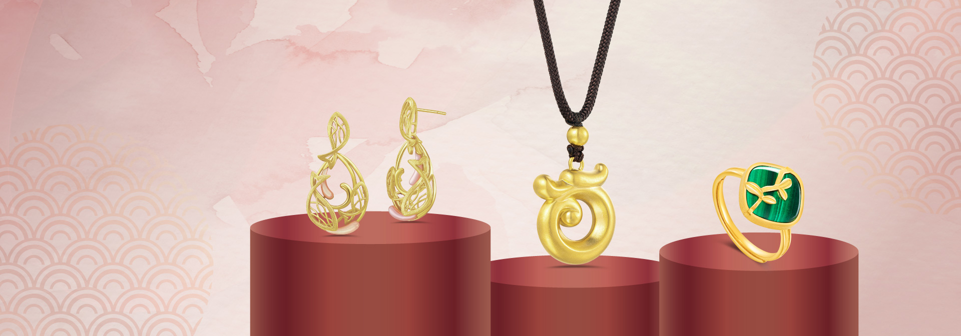 TSL｜謝瑞麟 珠寶指南 - 黃金知識