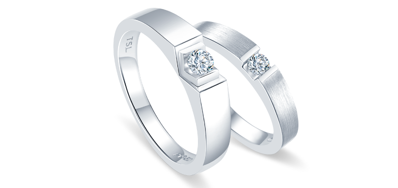 TSL｜謝瑞麟 珠寶指南 - 鉑金知識