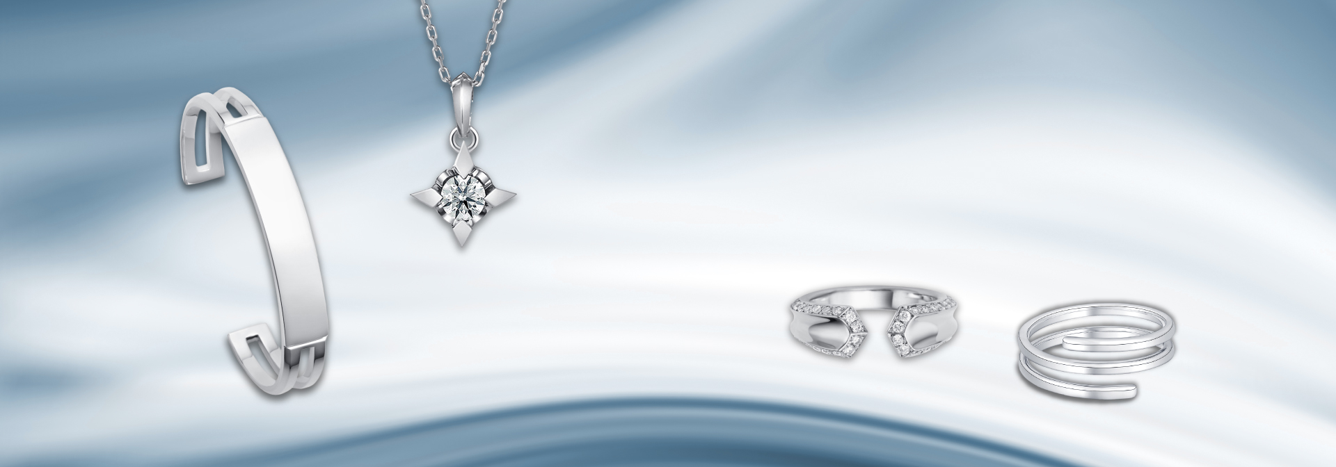 TSL｜謝瑞麟 珠寶指南 - 純銀知識