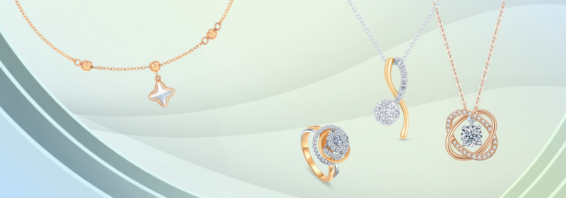 TSL Hong Kong Official Online Store - Jewellery Education - K Gold ...