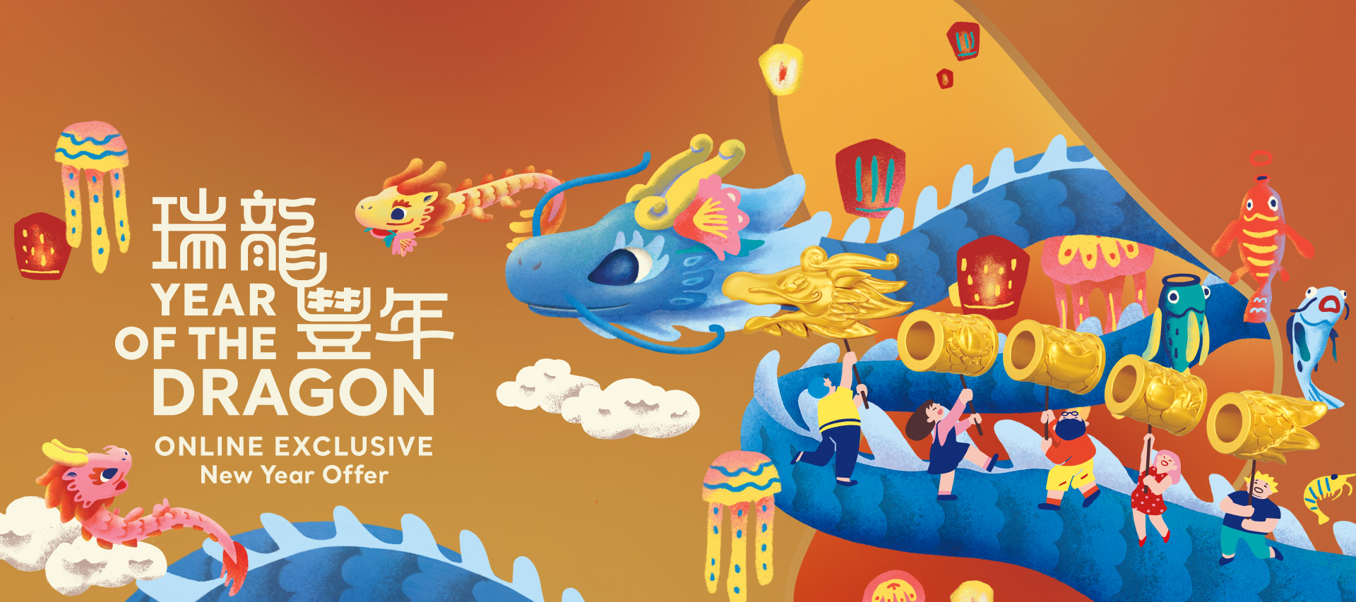 TSL Hong Kong Official Online Store