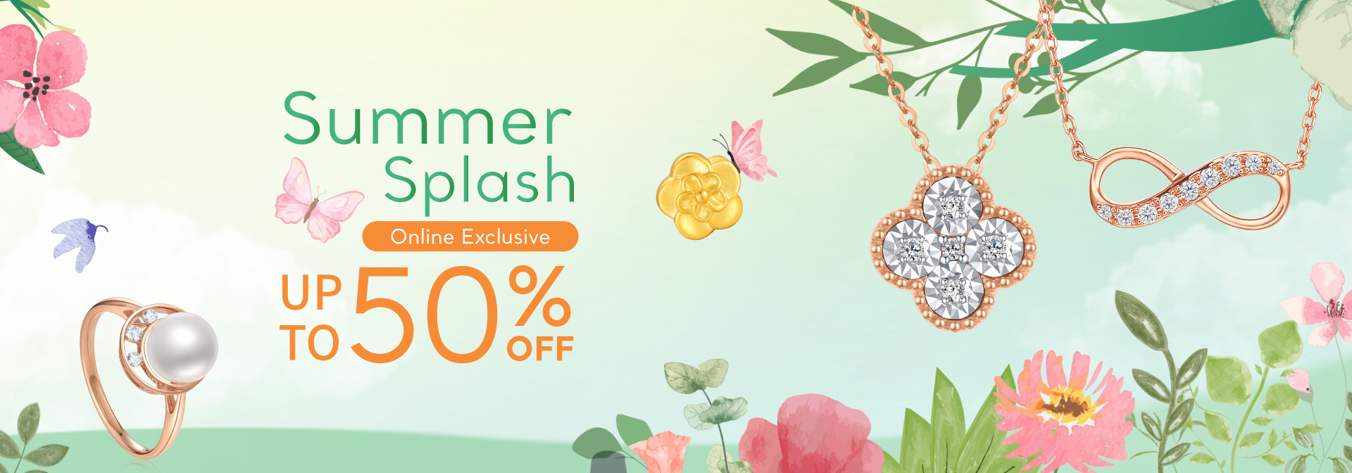 Summer Splash