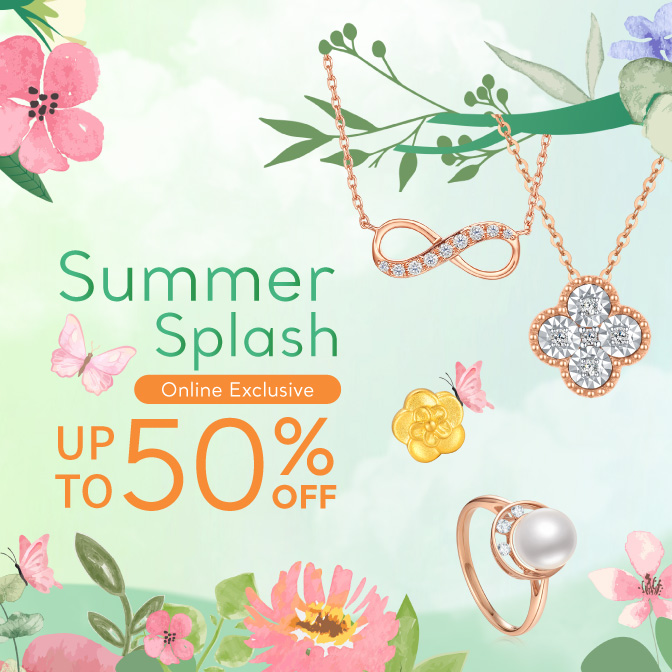 Summer Splash