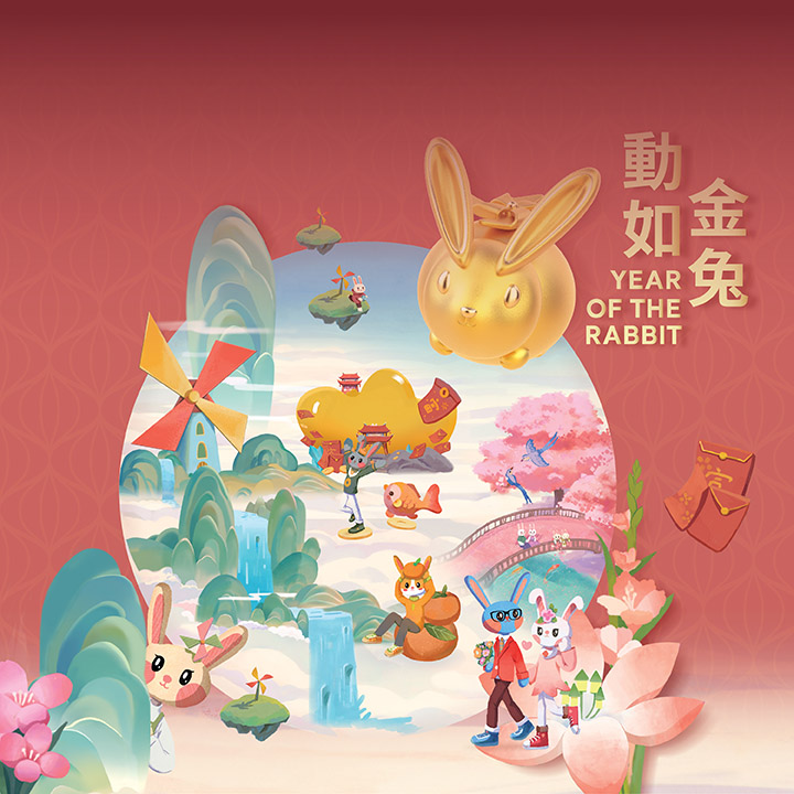 TSL Hong Kong Official Online Store