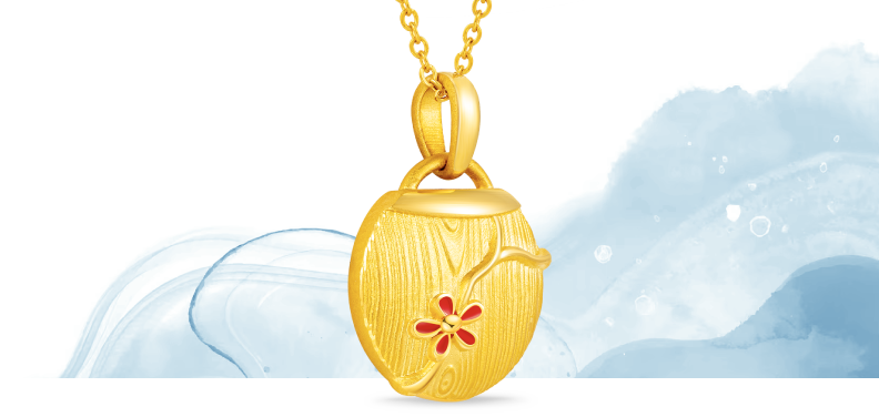 TSL｜謝瑞麟 珠寶指南 - 黃金知識