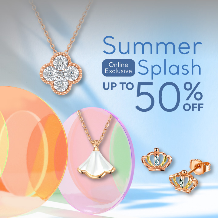 TSL Hong Kong Official Online Store