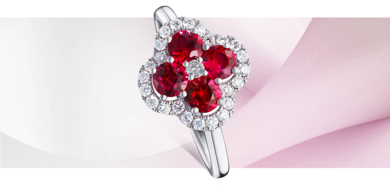 TSL｜謝瑞麟 珠寶指南 - 寶石知識