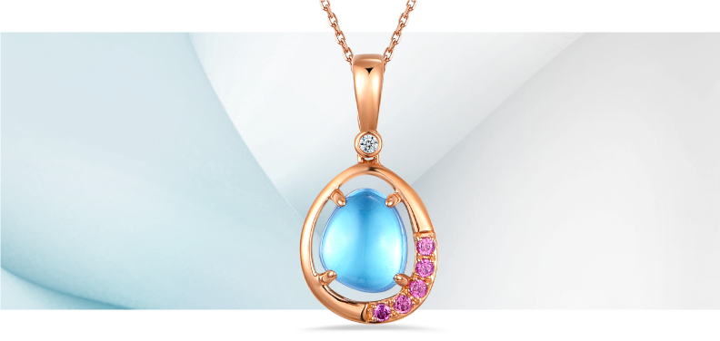 TSL｜謝瑞麟 珠寶指南 - 寶石知識